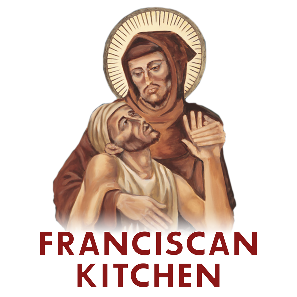 Franciscan Kitchen - Conventual Franciscan Friars