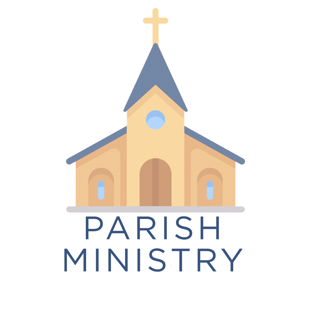 Parish Ministry - Conventual Franciscan Friars