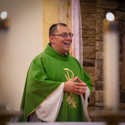Texas - Conventual Franciscan Friars