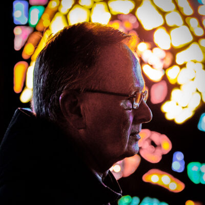 Meet the Friars - Conventual Franciscan Friars