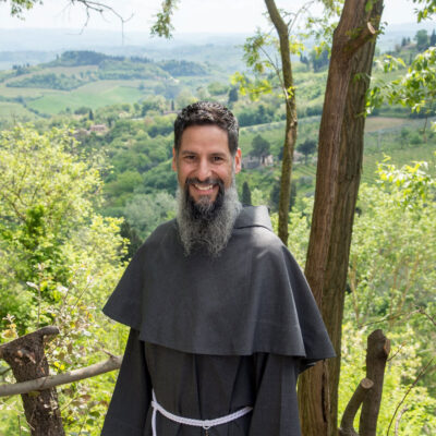 Meet the Friars - Conventual Franciscan Friars