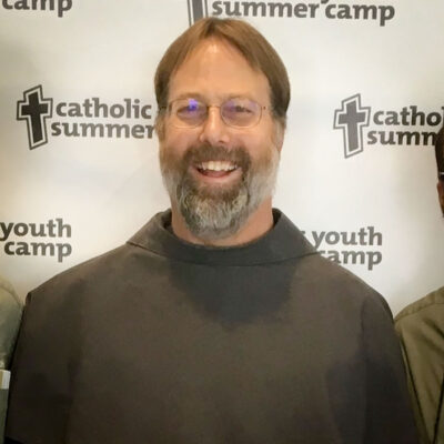 Meet the Friars - Conventual Franciscan Friars