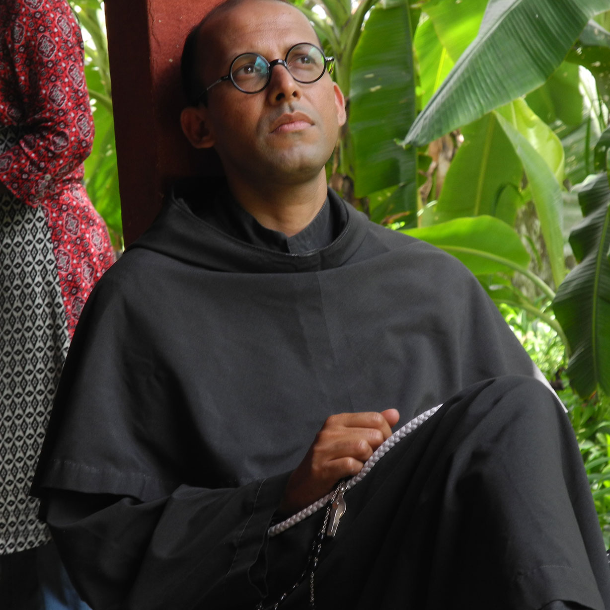 Meet the Friars – Conventual Franciscan Friars