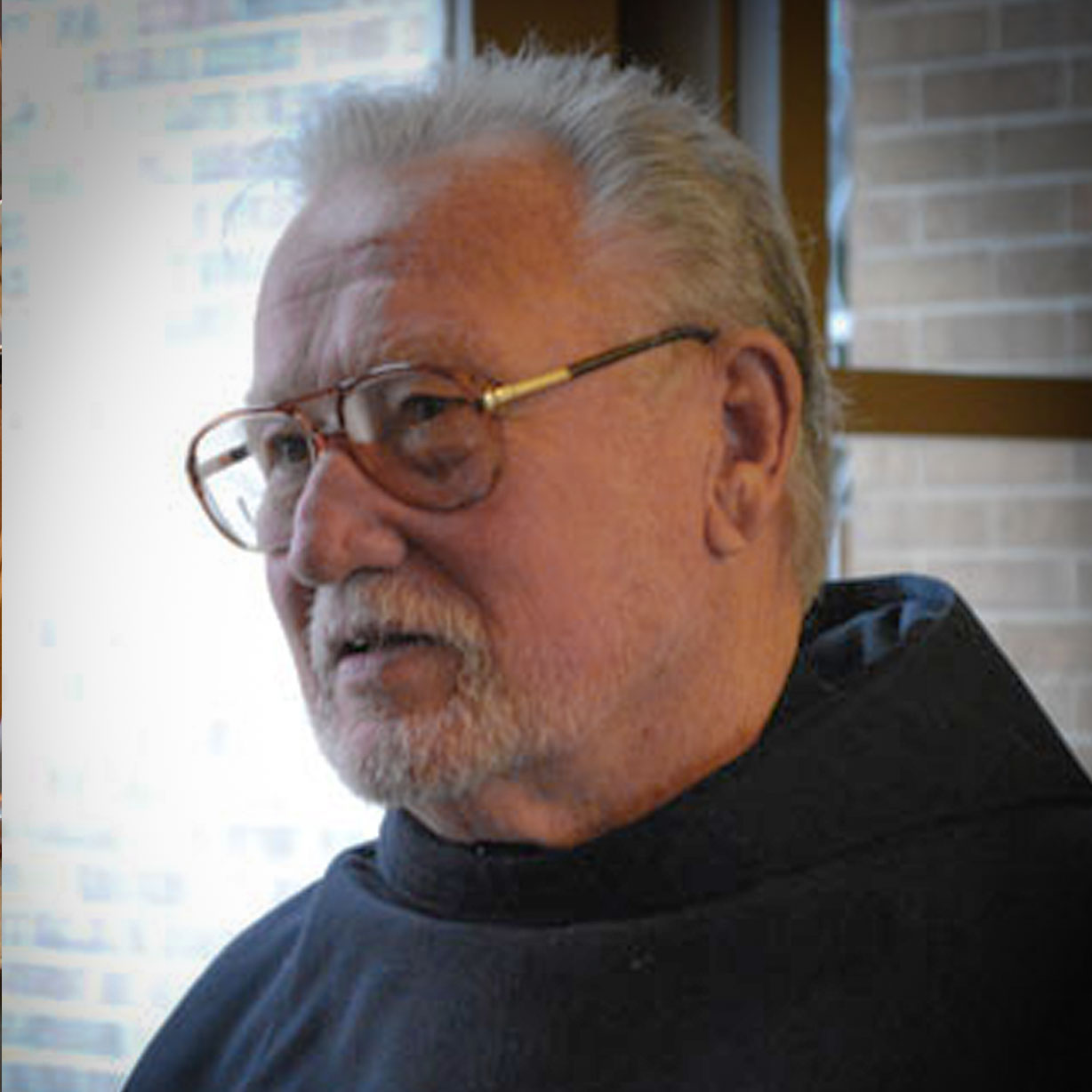 Necrology - Conventual Franciscan Friars