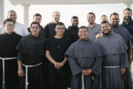 Perpetual Mass - Conventual Franciscan Friars