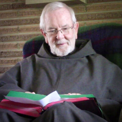 Meet the Friars - Conventual Franciscan Friars