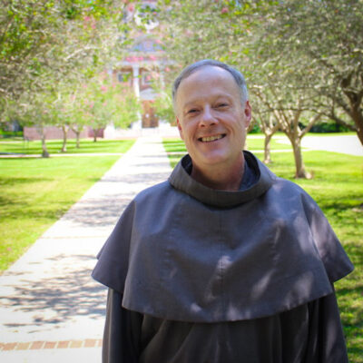 Meet the Friars - Conventual Franciscan Friars