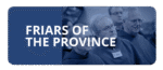 Meet the Friars - Conventual Franciscan Friars