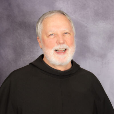 Meet the Friars - Conventual Franciscan Friars