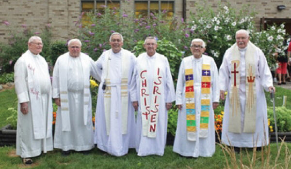 Synodality of the Parish - Conventual Franciscan Friars