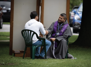 2022 Winter Newsletter – Listening: An Act of Love – Conventual ...