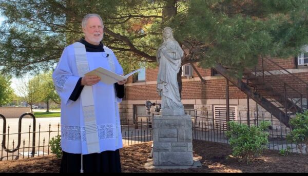 A Lenten Exhortation to the Friars - Conventual Franciscan Friars