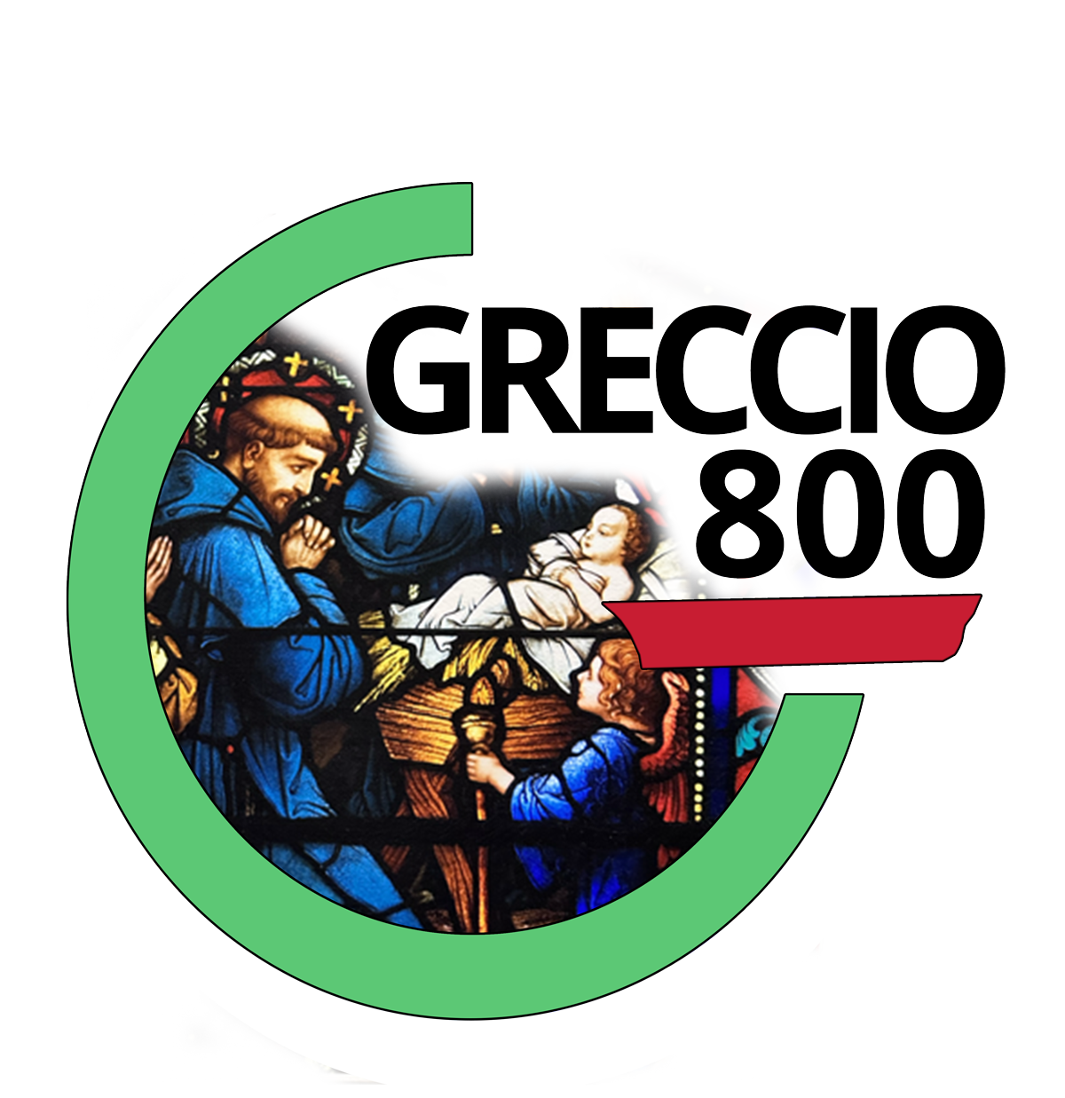 Greccio 800 Exhibit - Conventual Franciscan Friars