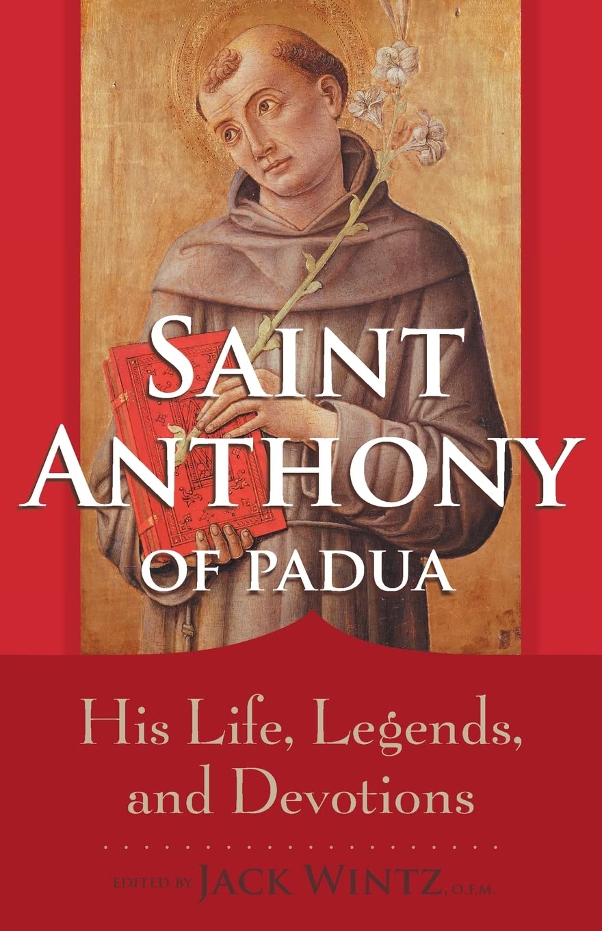 St. Anthony - Conventual Franciscan Friars