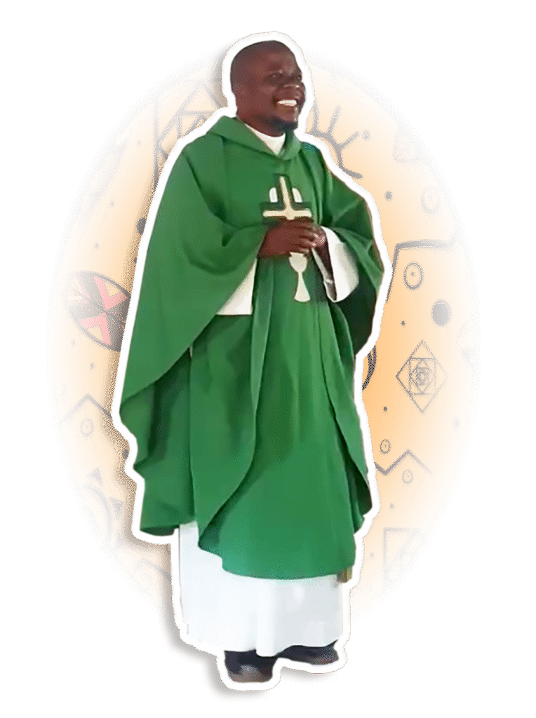 Distant Faith: St. Joseph Mission and Its Outreach in Zambia ...