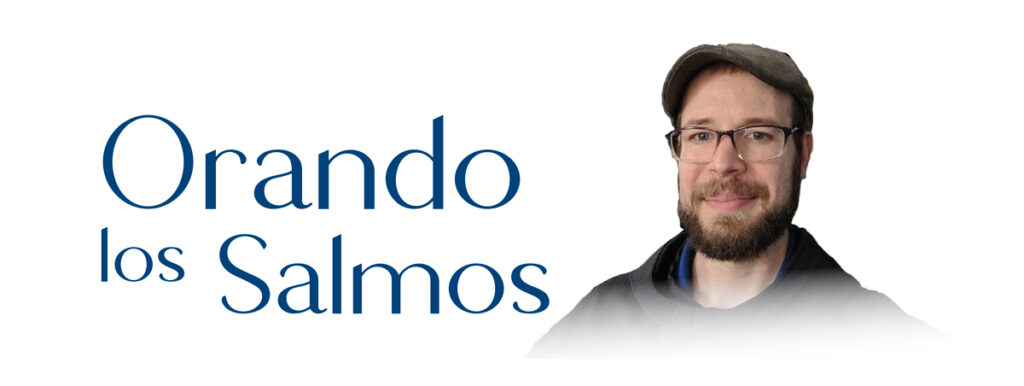 Oración de los Salmos - Frailes Franciscanos Conventuales