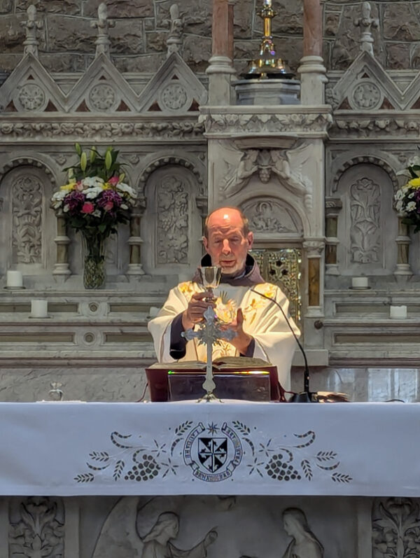 Journey of Faith: A Pilgrimage Through Ireland - Conventual Franciscan ...