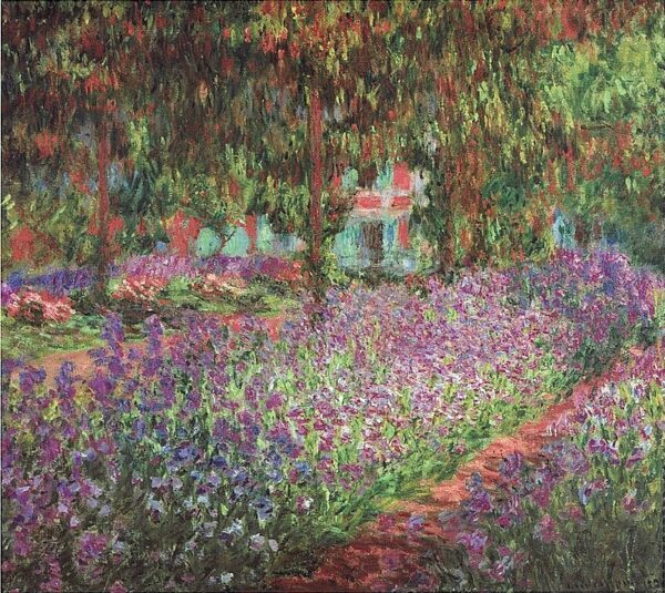 Painting with the Padre – March 21, 2025 – The Artist’s Garden at ...