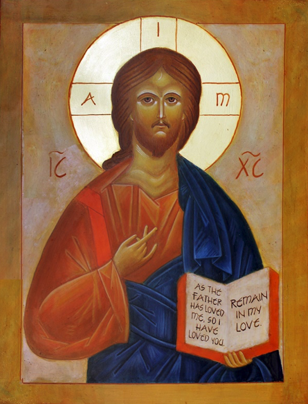 From the Springs of Contemplation -Iconography by Women Religious ...